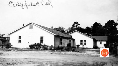 Historic School Images and Photographs - Edgefield County - Edgefield ...