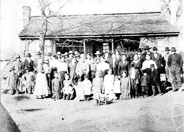 Explore McCormick County South Carolina