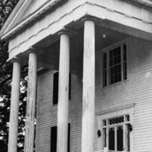 Jasper Hall - Newberry County