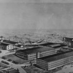 Startex Mill and Whitney Mills at Startex, S.C. - Spartanburg County