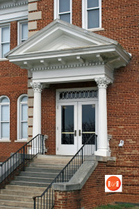 401 East Main Street - Union County High School - Union County