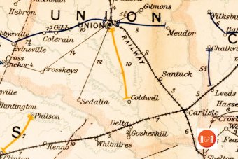 Explore Union County South Carolina