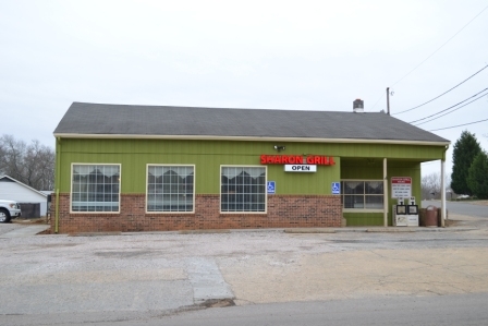 Sharon Grill - York County